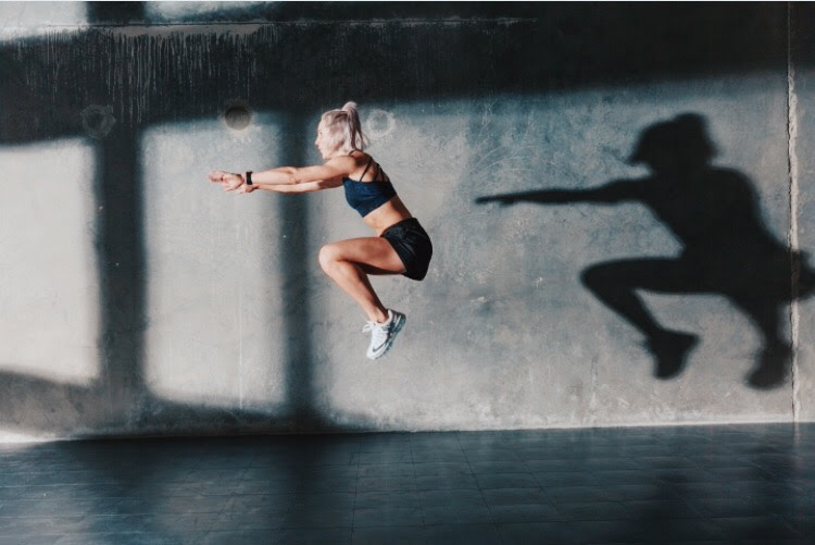 Fitness – Jess Pugmire